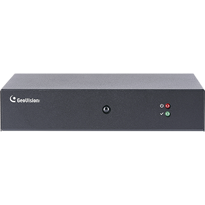 GV-IP Decoder Box Mini - Decoder Box - Standalone & Decoder - Products - GeoVision